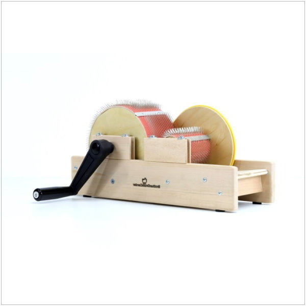 Brother Drum Carder Standard Baby Drum Carder